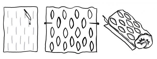 hot salad & other stories: ants climbing a tree | by Libby Geboy | Medium