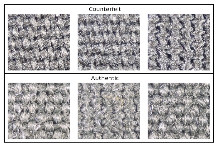 Texture Analysis with Deep Learning for improved Computer Vision | by ...