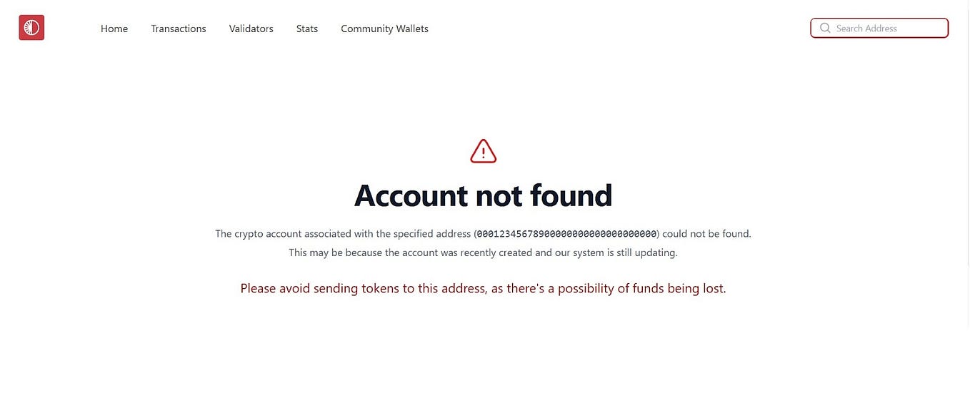 What Makes 0L Network Different?. What is 0L Network? | by Dmski | Medium