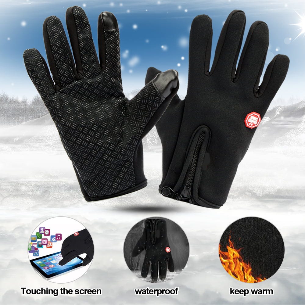 Top Benefits of Thermal Gloves in Winter | by tszsportsltd | Medium