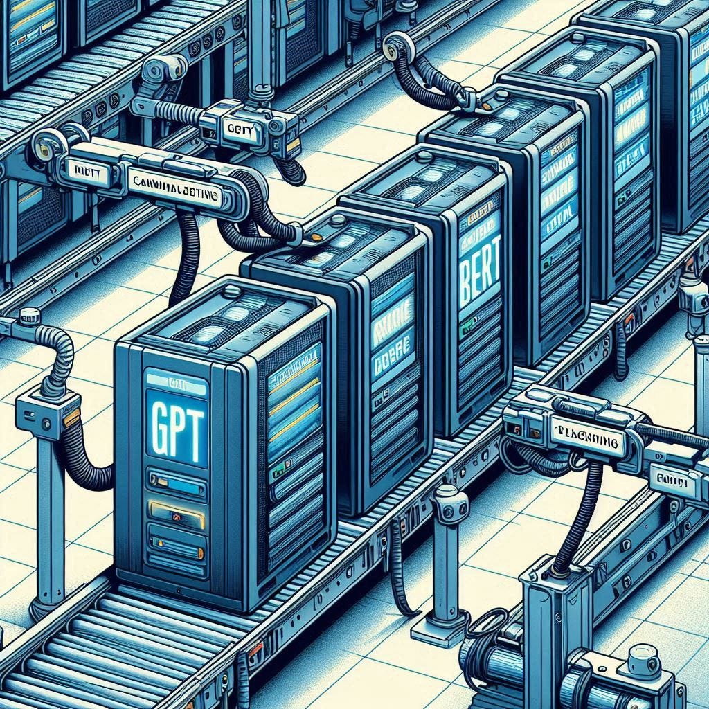 AI and Memory Wall. (This blogpost has been written in… | by Amir Gholami | riselab | Medium