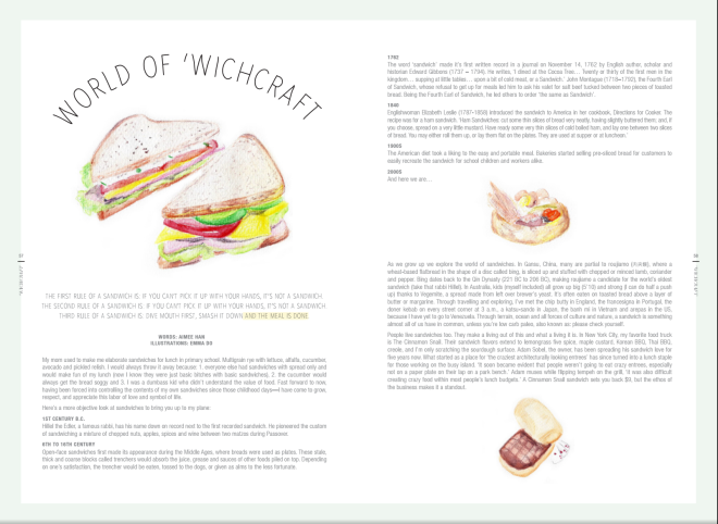 Photoroll #12. | by Anna Mischke | Mischke Business | Medium