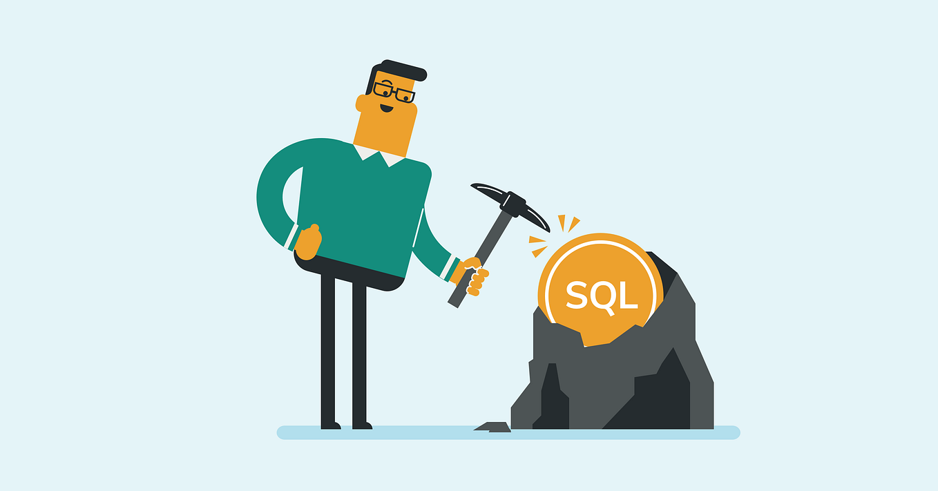 4 Ways to Store Your SQL Code. We all have our own ways of organizing ...