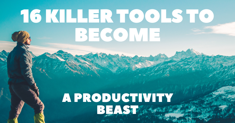 19 Developer Tools to Improve Your Workflow ⚡🚀 | by Madza | JavaScript ...
