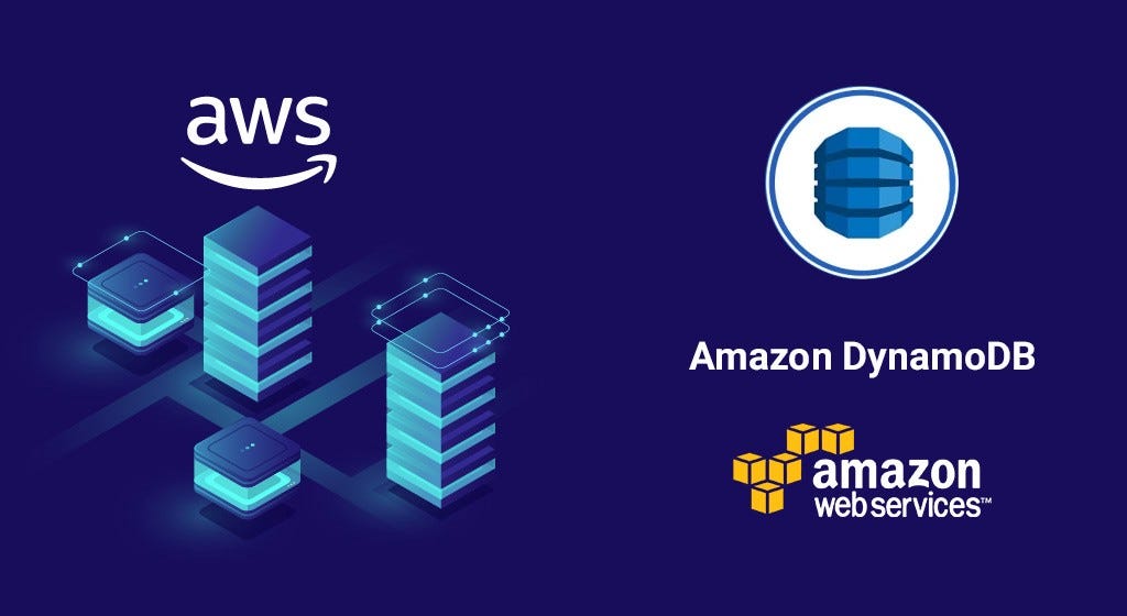 Using AWS DynamoDB , IAM, and EC2 | by Teshera Kimbrough | Medium