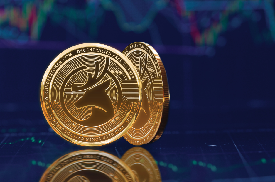 THE REINDEER TOKEN OVERVIEW. Reindeer token is the new symbol in the ...