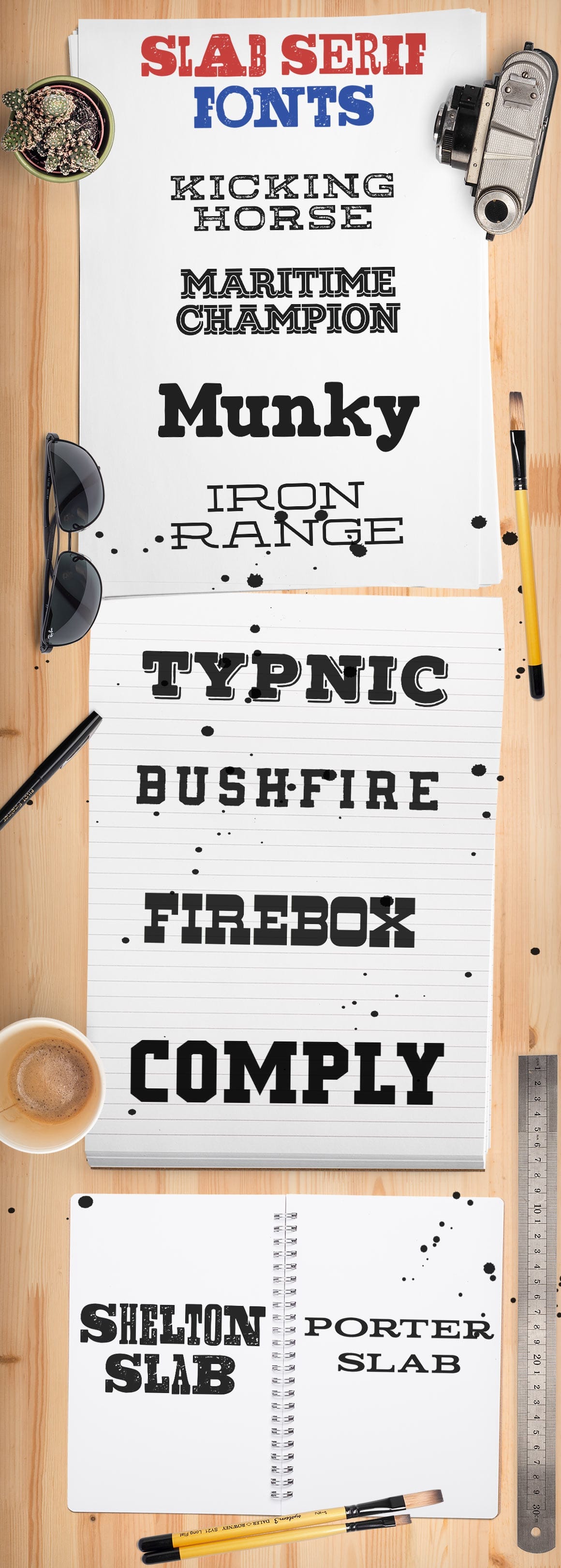 Mu-th-ur free font download inspired by the film Prometheus | by ...