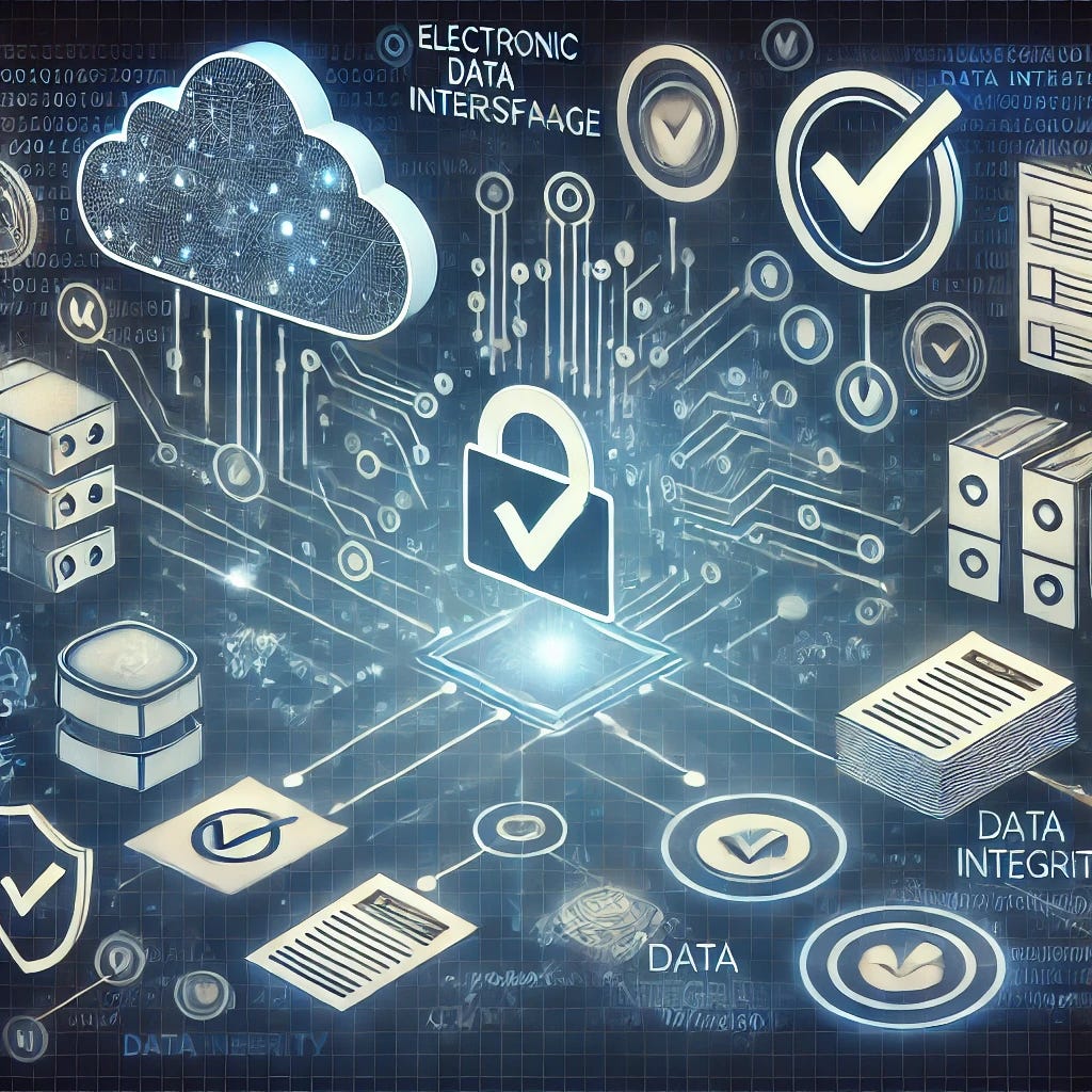 Integrating EDI with Cloud Solutions: Benefits and Challenges | by SaiKumar Reddy Thumburu | Oct ...