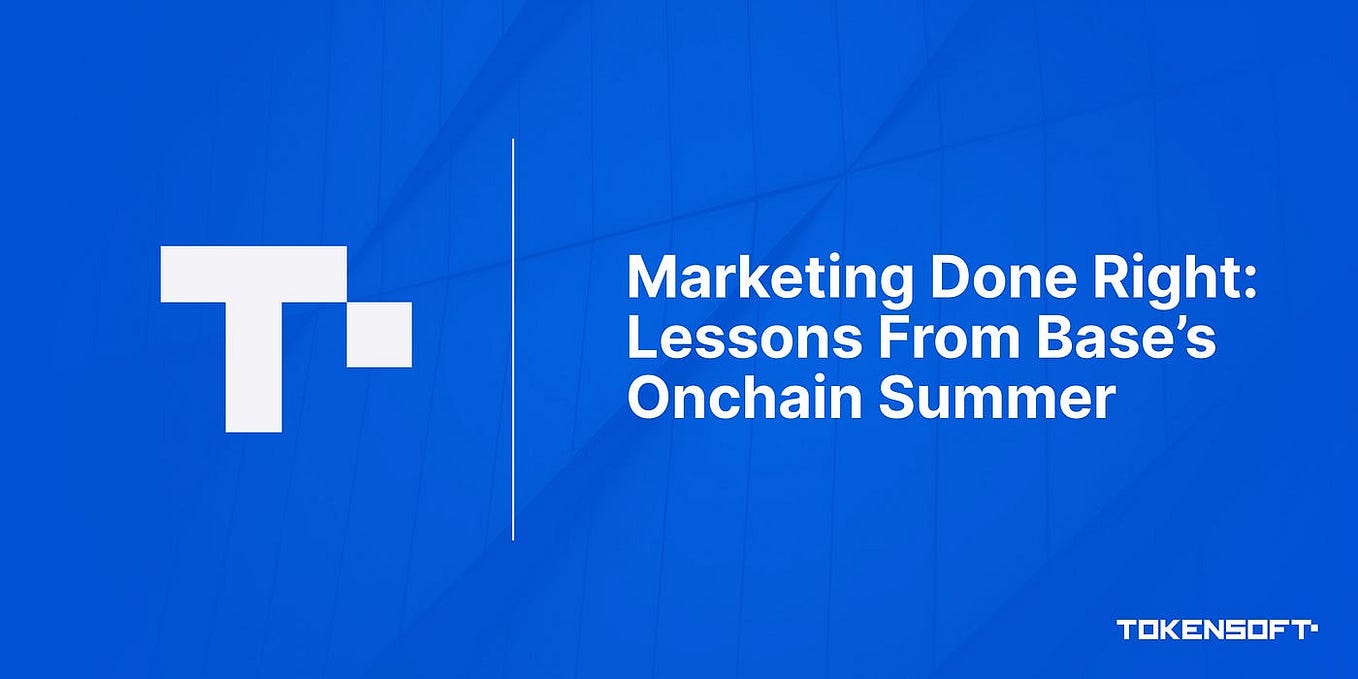 Web3プロジェクトにおけるベスト・ゼアリー・プラクティス - Jay Kagawa - Medium