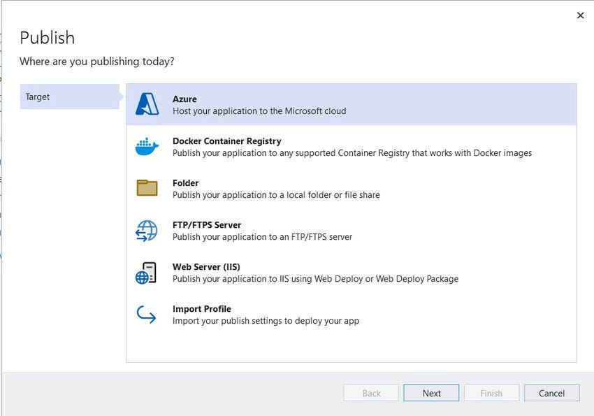 Api Gateway Using Ocelot And Consul For Service Discovery By Vinoth Xavier Medium