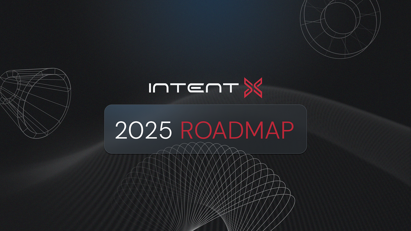 Mantle Incentives Round 2 — 300,000 $MNT | by IntentX | Medium