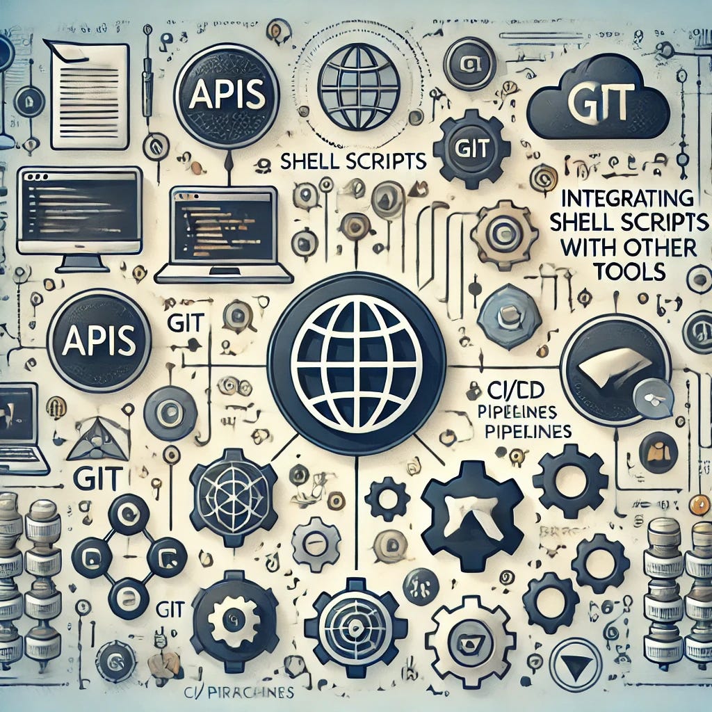 Working With Control Structures Conditional Statements And Loops In Shell Programming By 3268