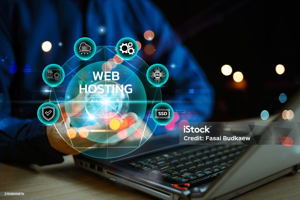 A Basic FastAPI Microservice Folder Structure | by Hassaan Saleem | Medium