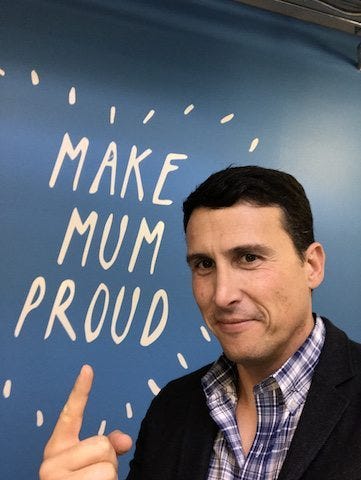 Welcome Annie. Today we are super excited to share the… | by Satish Dharmaraj | Redpoint ...