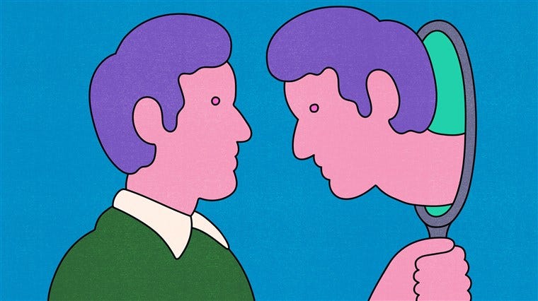 An exploration of Self-awareness (3) | by Eromosele Ojo | Dec, 2024 ...