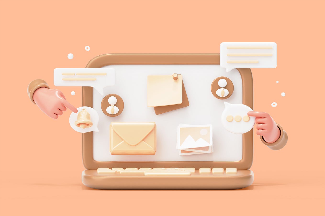 How to Use the onClick Event in React.js | by Admiral Studios | Medium