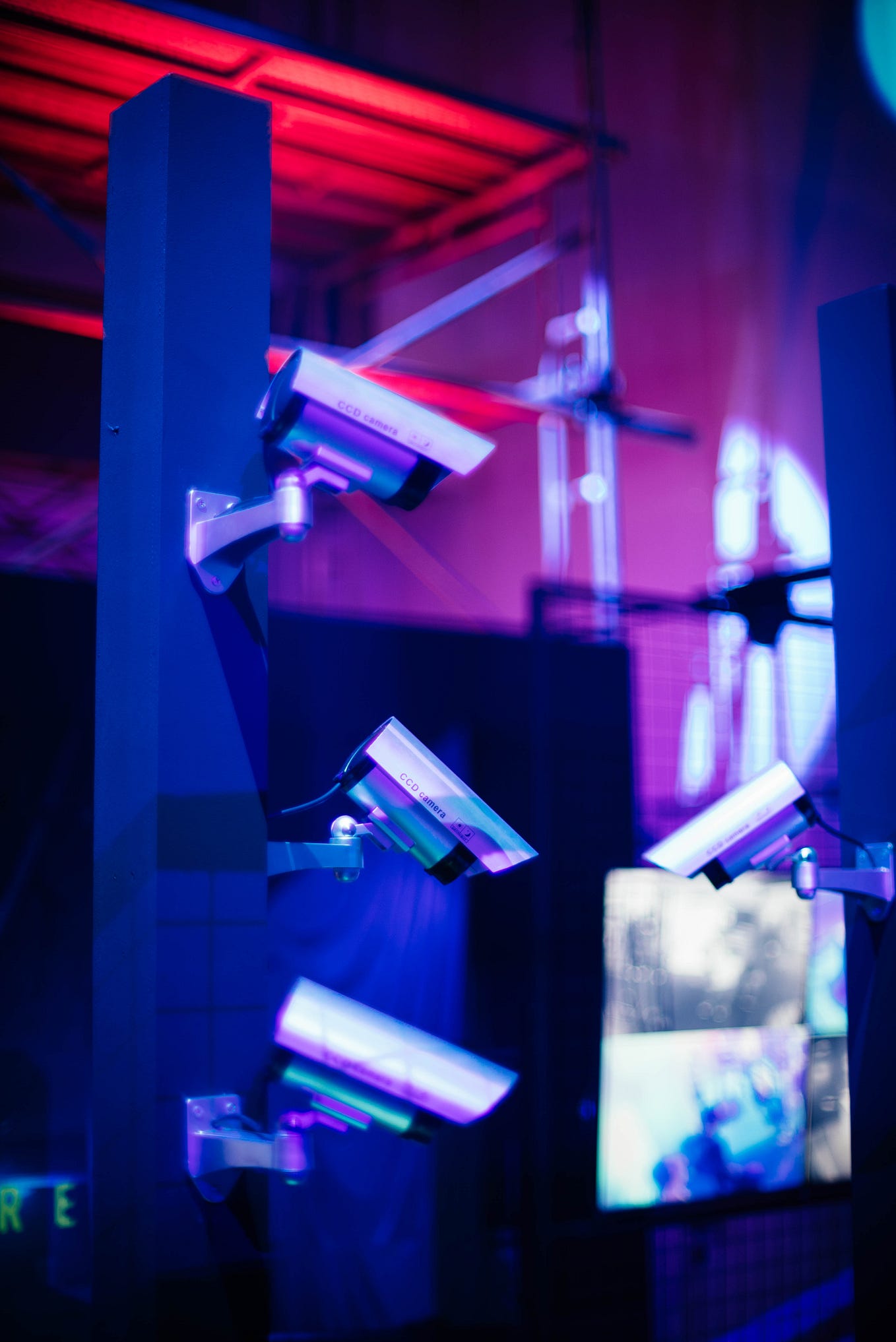 The Robots of the Future Should Look Like Puppets | by Thomas McMullan ...