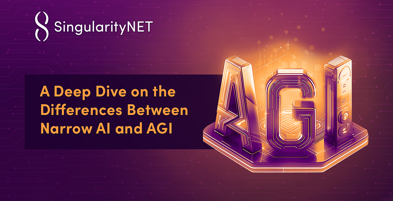 The Singularity: What Happens When AI Surpasses Human Intelligence? | by SingularityNET ...