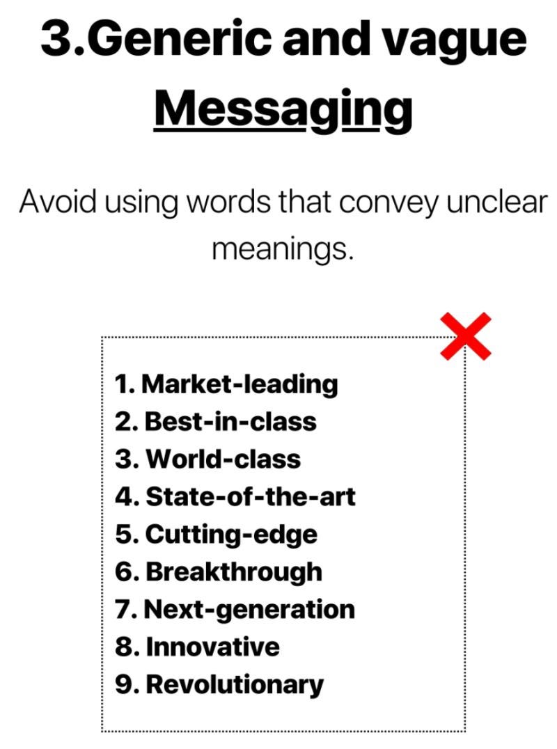 The Difference Between Brand Strategy and Brand Positioning | by Mark ...