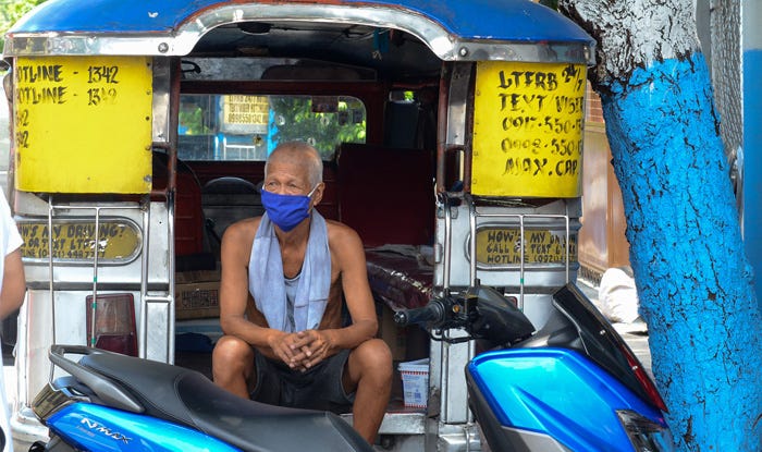 My thoughts about the jeepney phase-out | by Dexter Baño Jr. | Medium