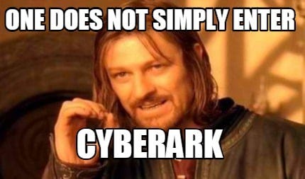 CyberArk + ServiceNow = Ticket Integration for the win | by Joe Agler ...