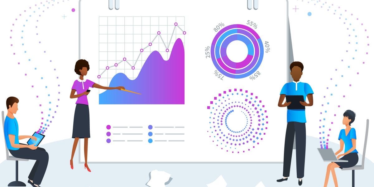10 Tools for Visualizing SQL for Data Analysts | by ACODS UK | Medium