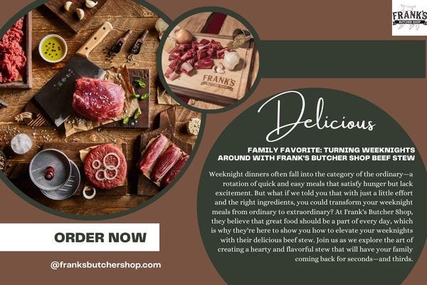 Grill Like a Pro: Top Tips for Cooking Frank’s Butcher Shop Roast Beef ...