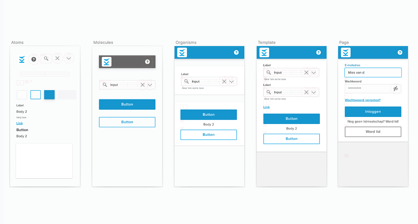 Modernizing a jQuery frontend with React | by Bruno Sampaio | Medium