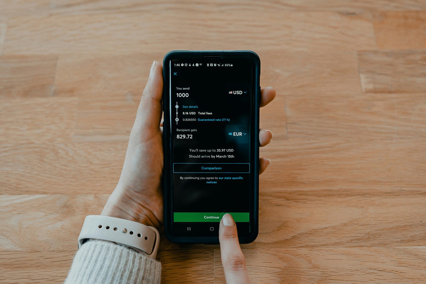 Authenticate With A Gmail Account In Your Flutter Apps Using Firebase