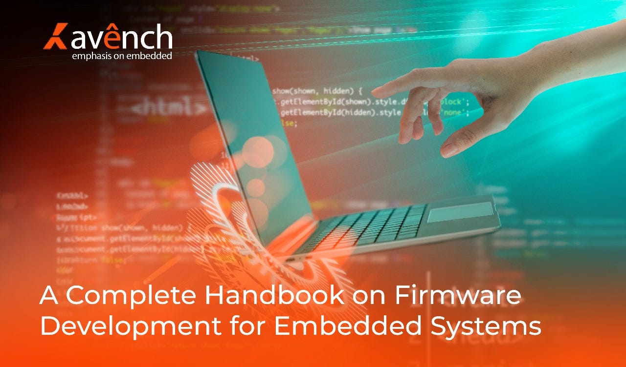 The Ultimate Guide to Embedded Hardware Design: Global Expertise to ...