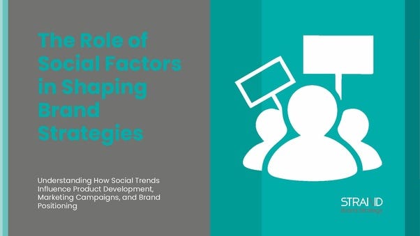 The Role of Insight in Brand Transformation | by Strand Insight - Brand ...