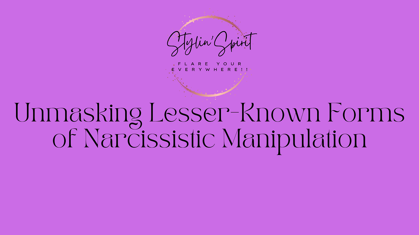 What are the common manipulation tactics used by narcissistic parents ...