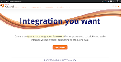 Best Practices for Middleware and Integration Architecture Modernization with Apache Camel | by ...