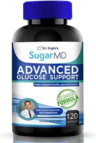 ProGsterol Dietary Supplement for Glucose Level | Made of Deglusterol ...
