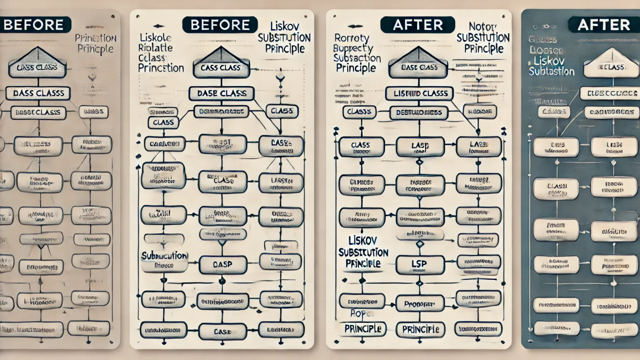 SOLID Principle Simplified. In Object-oriented software… | by ...