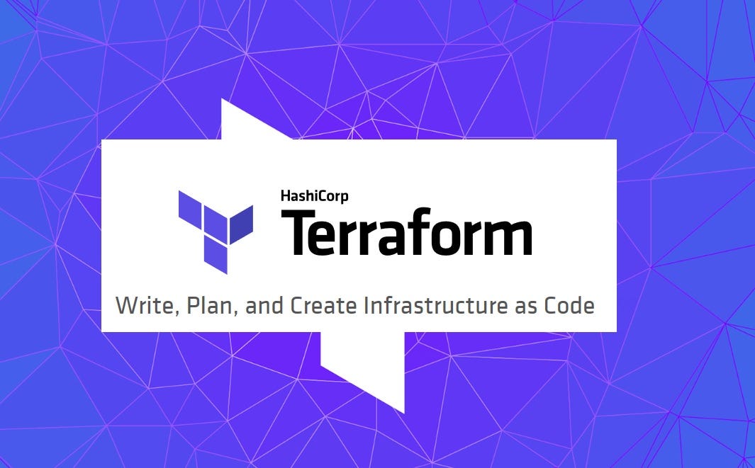 Using Terraform Cloud as a CI/CD tool to Deploy a two-tier AWS Architecture | by Peter Morka ...