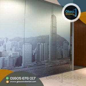 Best Frosted Glass Sticker In Bangladesh | by Glass Sticker BD | Mar ...