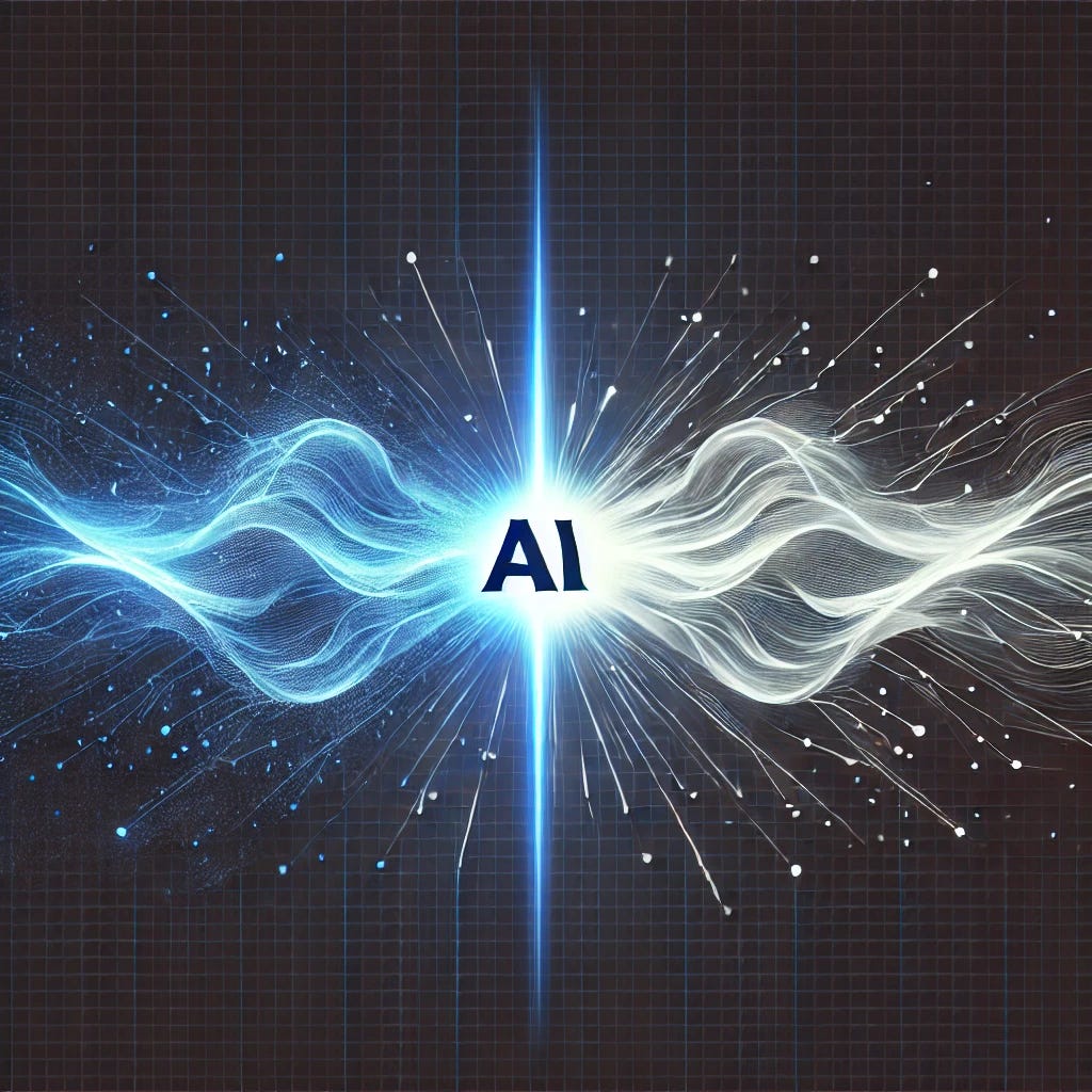 The Future of Materials Science: Google DeepMind’s AI, GNoME | by Luca ...