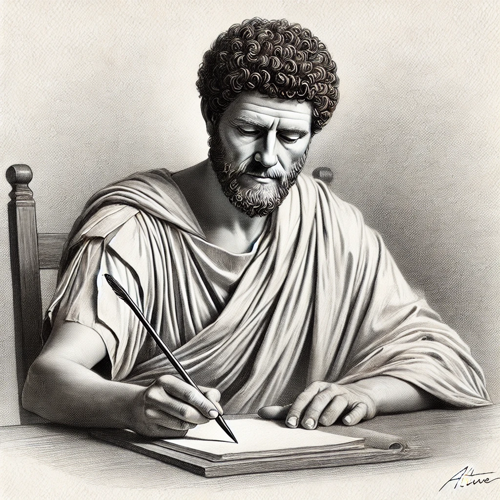 St. Augustine and Step Five:. Draining the Pit we Filled with Shit ...