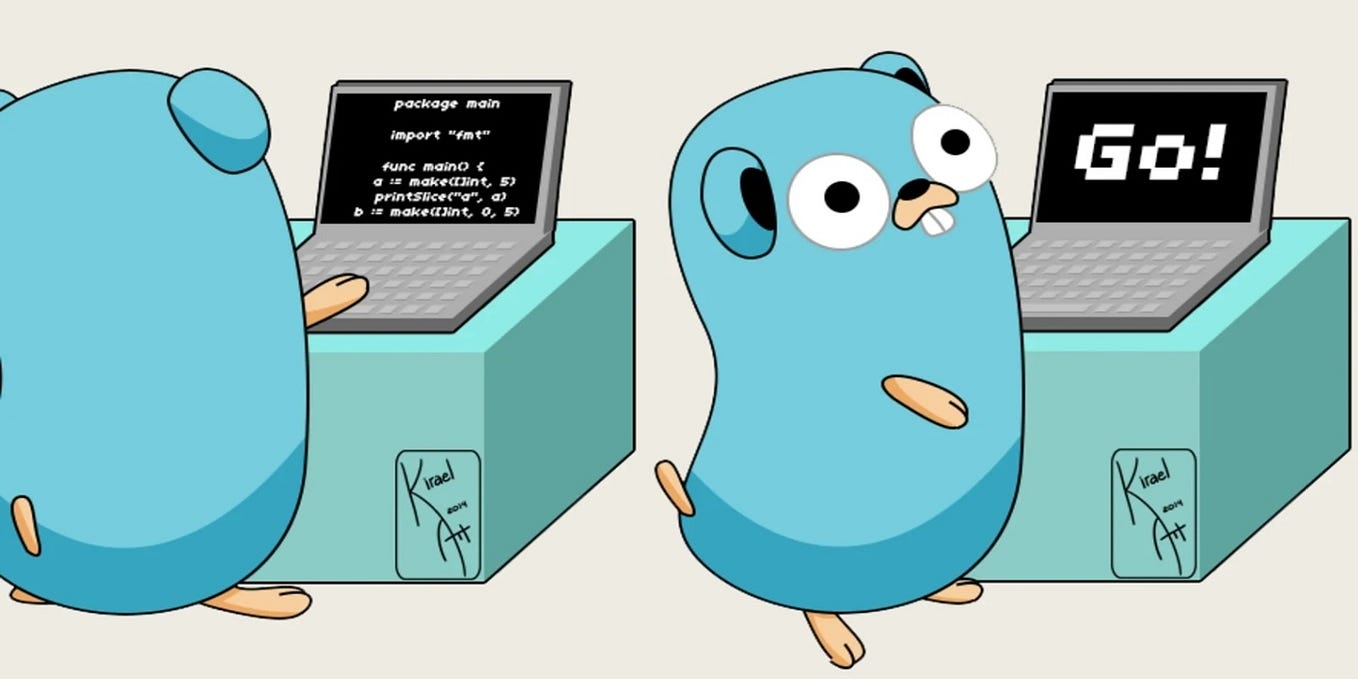 Why Go: The benefits of Golang. This is a higher-level overview of what ...