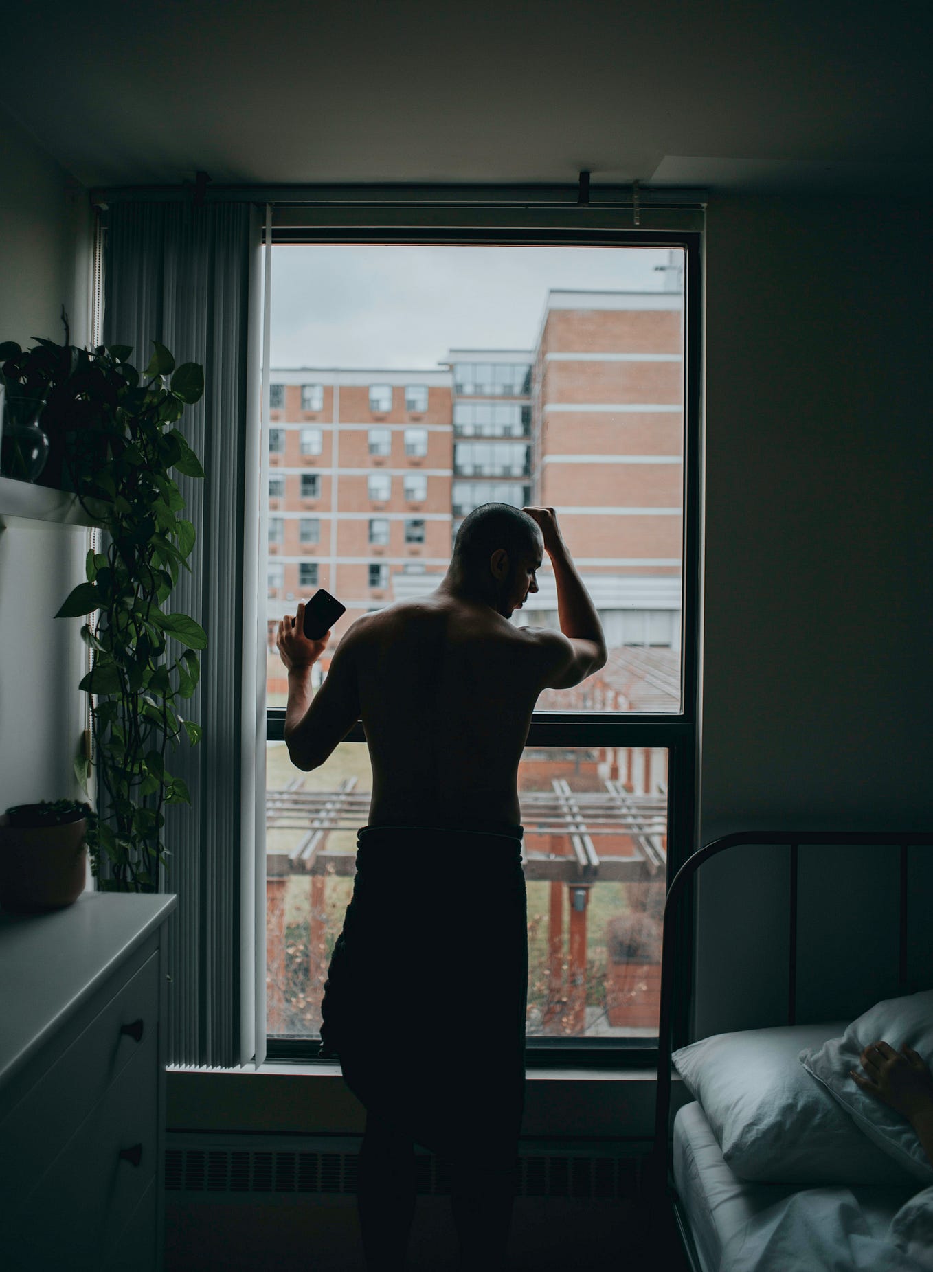 10 steps to a sexy, DIY photoshoot | by Ashley Alair | Oct, 2024 | Medium