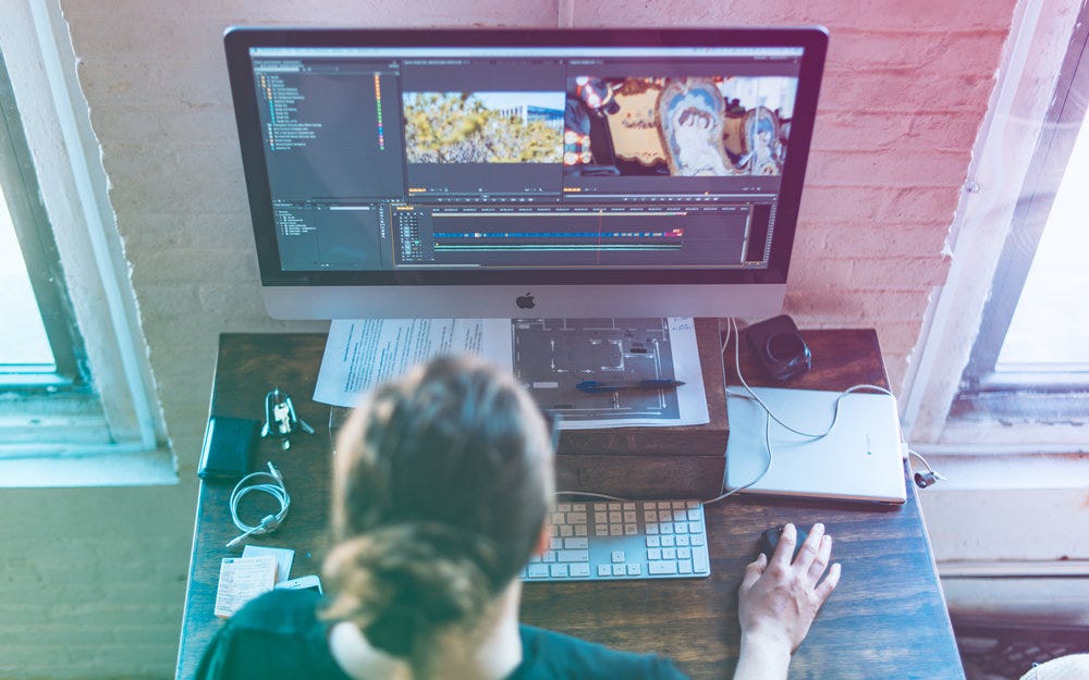What is a Documercial?. How do brands achieve authenticity and… | by ...