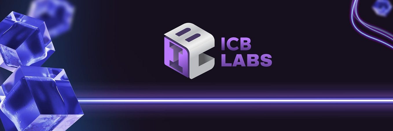 Embracing the Future: How Proof of Stake is Revolutionizing Blockchain Technology | by ICB Labs ...