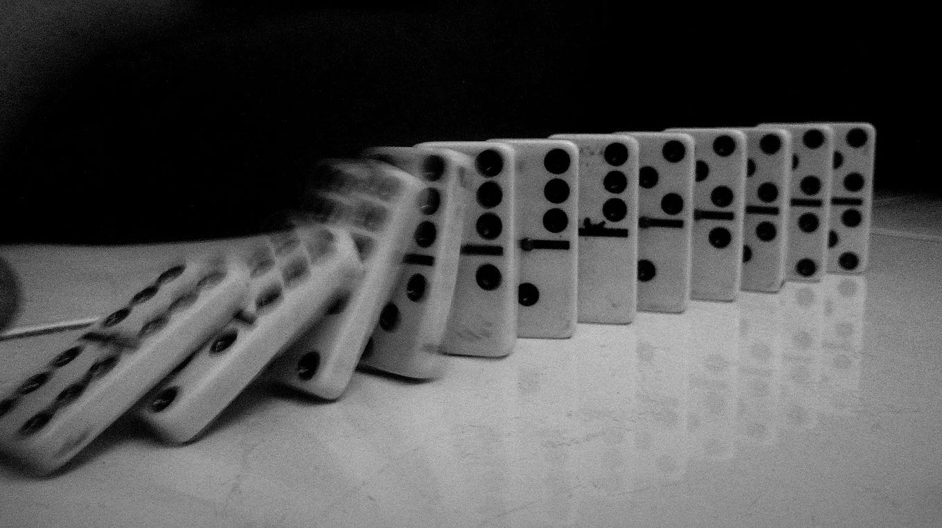Gestalt — Composições visuais. O que é Gestalt? | by Paula Soares ...