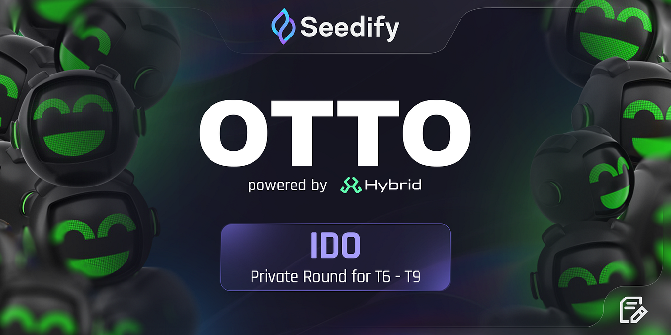 Token Vestings: A Guide for the Seedify Community | by Seedify Fund ...