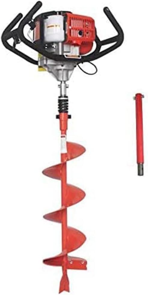 72CC Auger Post Hole Digger Review | by Baldwin Nichols | Jun, 2024 ...