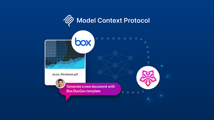 Pythonを使用してBoxにコンテンツをアップロードする3つの方法 | by Yuko Taniguchi | Box Developer Japan Blog | Medium