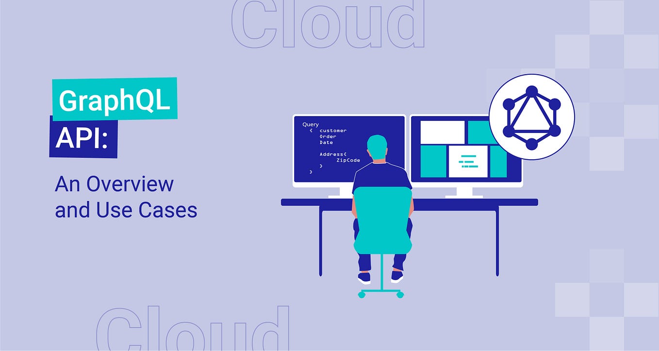 Complete Introduction to GraphQL. GraphQL is a query language for APIs… | by FITZ GERALD NSONG ...