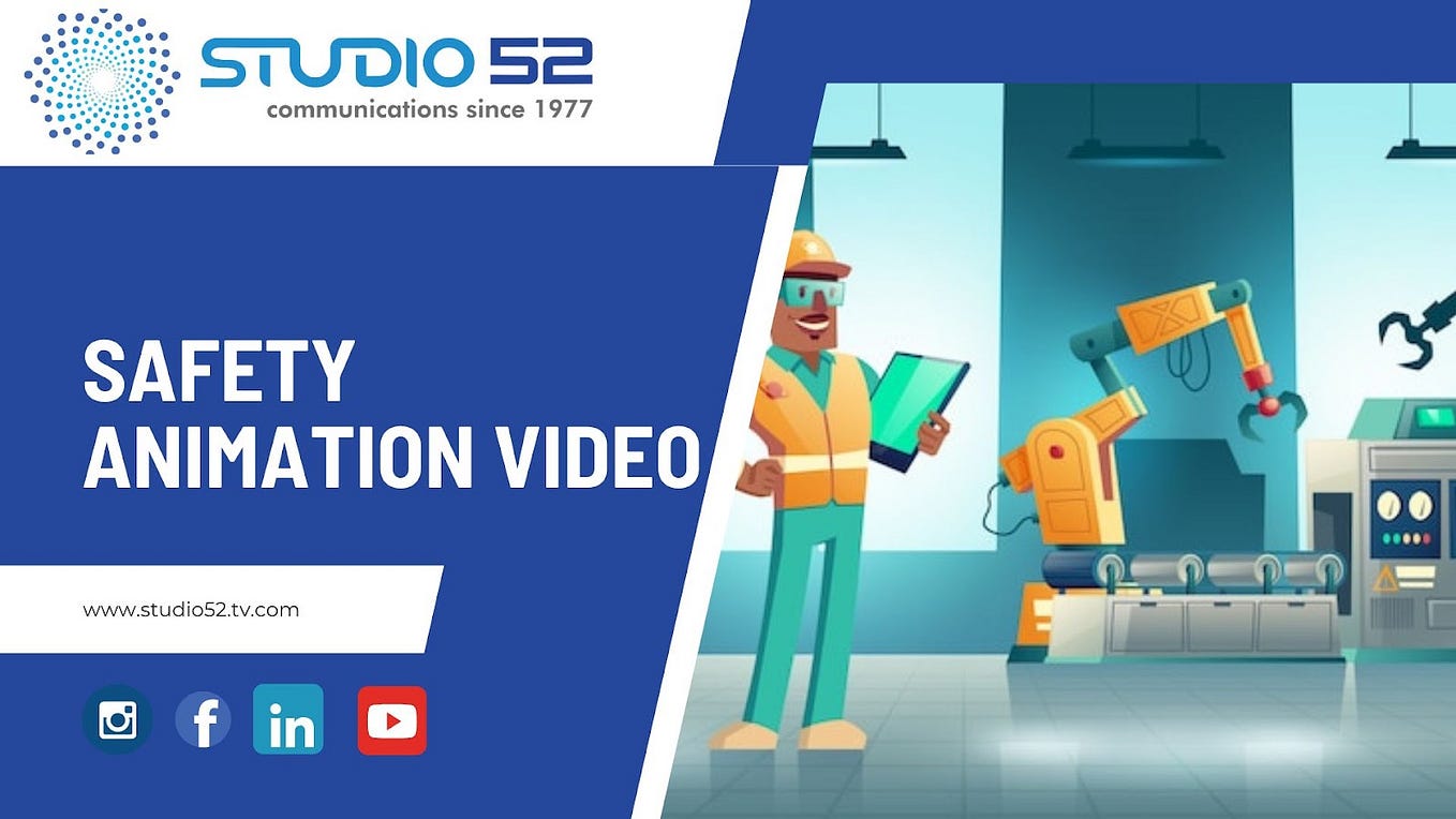 How 3D Animation Video Production Works: A Step-by-Step Guide | by ...