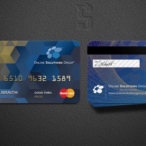 What Does Vcc Stand for Credit Card: Unveiling Its True Meaning | by ...
